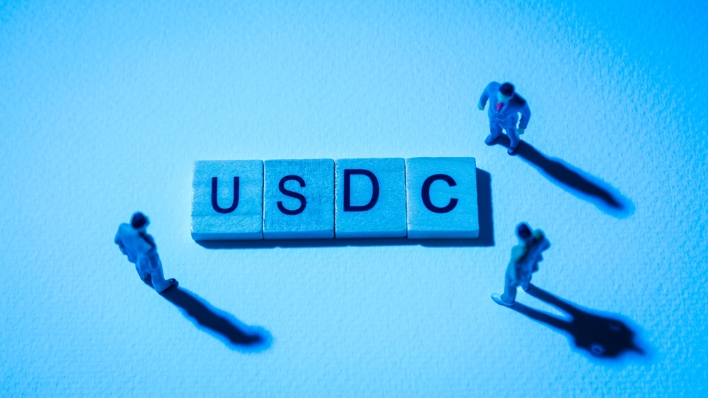 Bitcoin Custodian Xapo Bank Integrates USDC Deposits And Withdrawals ... Bitcoin Custodian Xapo Bank Integrates USDC Deposits And Withdrawals ...